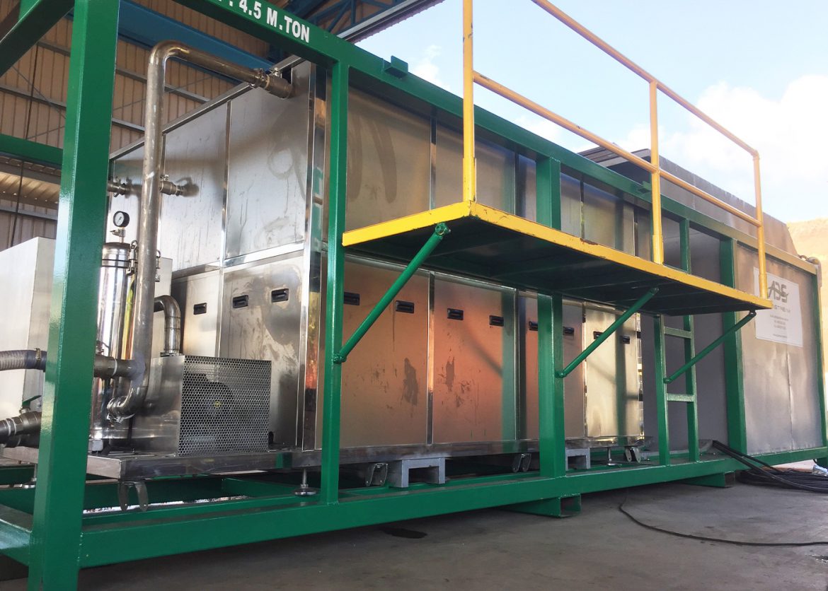 Services – ADS Sonic Stream Cleaner – Adastream