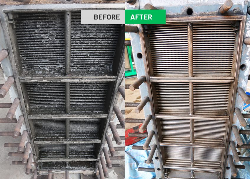 Services – ADS Sonic Stream Cleaner – Adastream